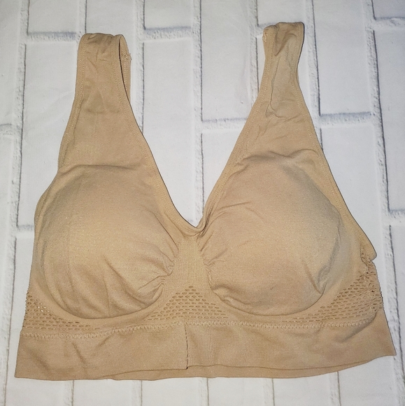 JennBras | Intimates & Sleepwear | Jenn Bra Seamless Comfort ...